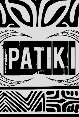 Patiki • TNTV News - Tahiti Nui Télévision