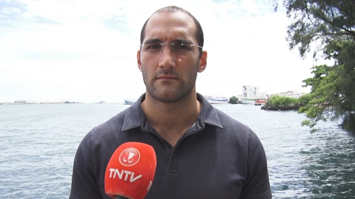 Fenua insoumis dévoile les grands axes de son programme • TNTV Tahiti ...