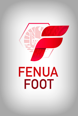 Fenua Foot • TNTV News - Tahiti Nui Télévision