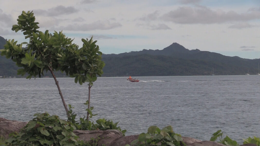 Raiatea, Taha'a : des zones d’interdiction de mouillage pour protéger ...