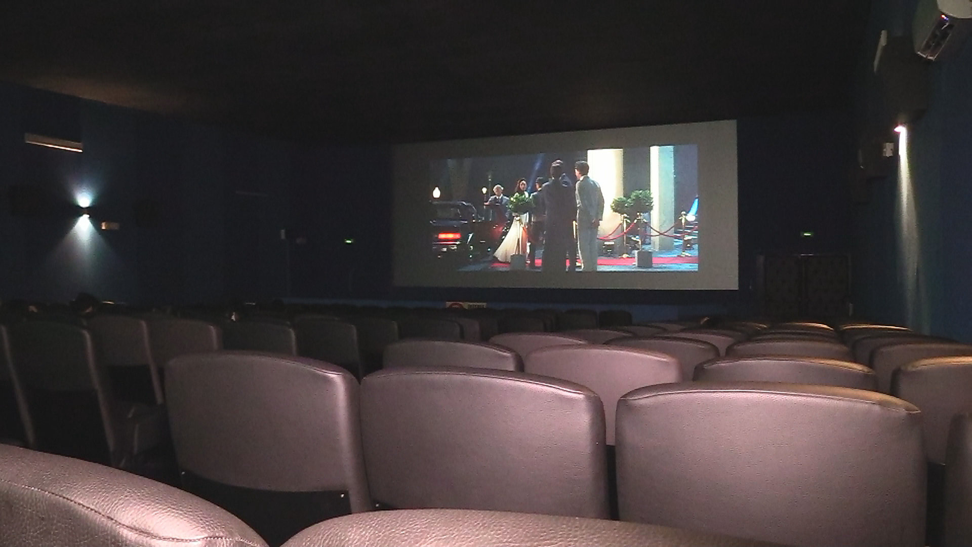 La fête pour la réouverture des cinémas au fenua • TNTV News - Tahiti ...