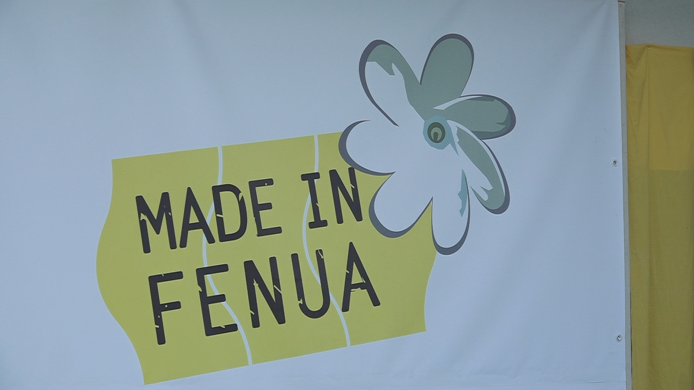 Le Salon Made in Fenua de retour du 23 au 26 avril place To'ata • TNTV ...