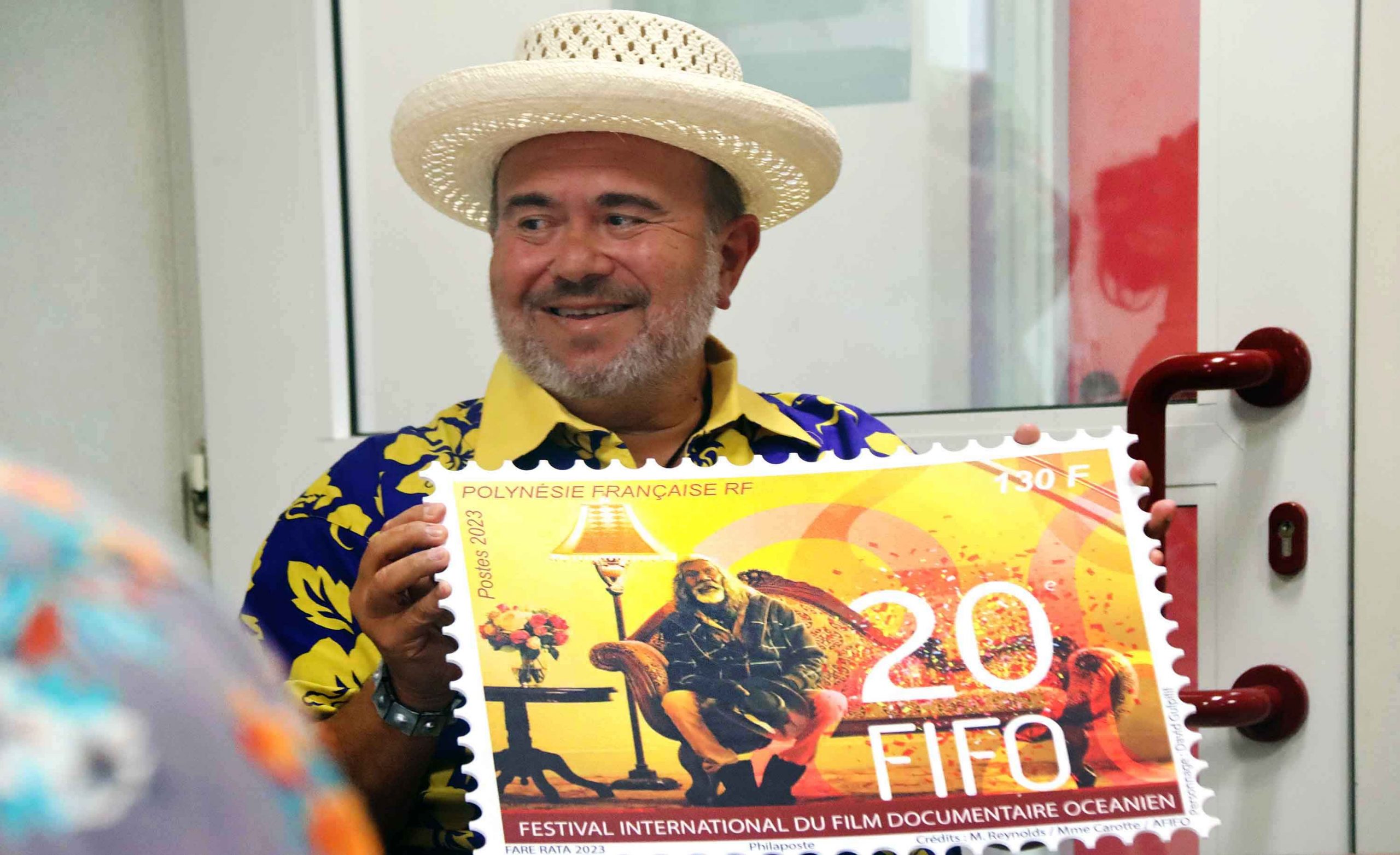 20ème édition du FIFO du 4 au 12 février 2023 • TNTV Tahiti Nui Télévision