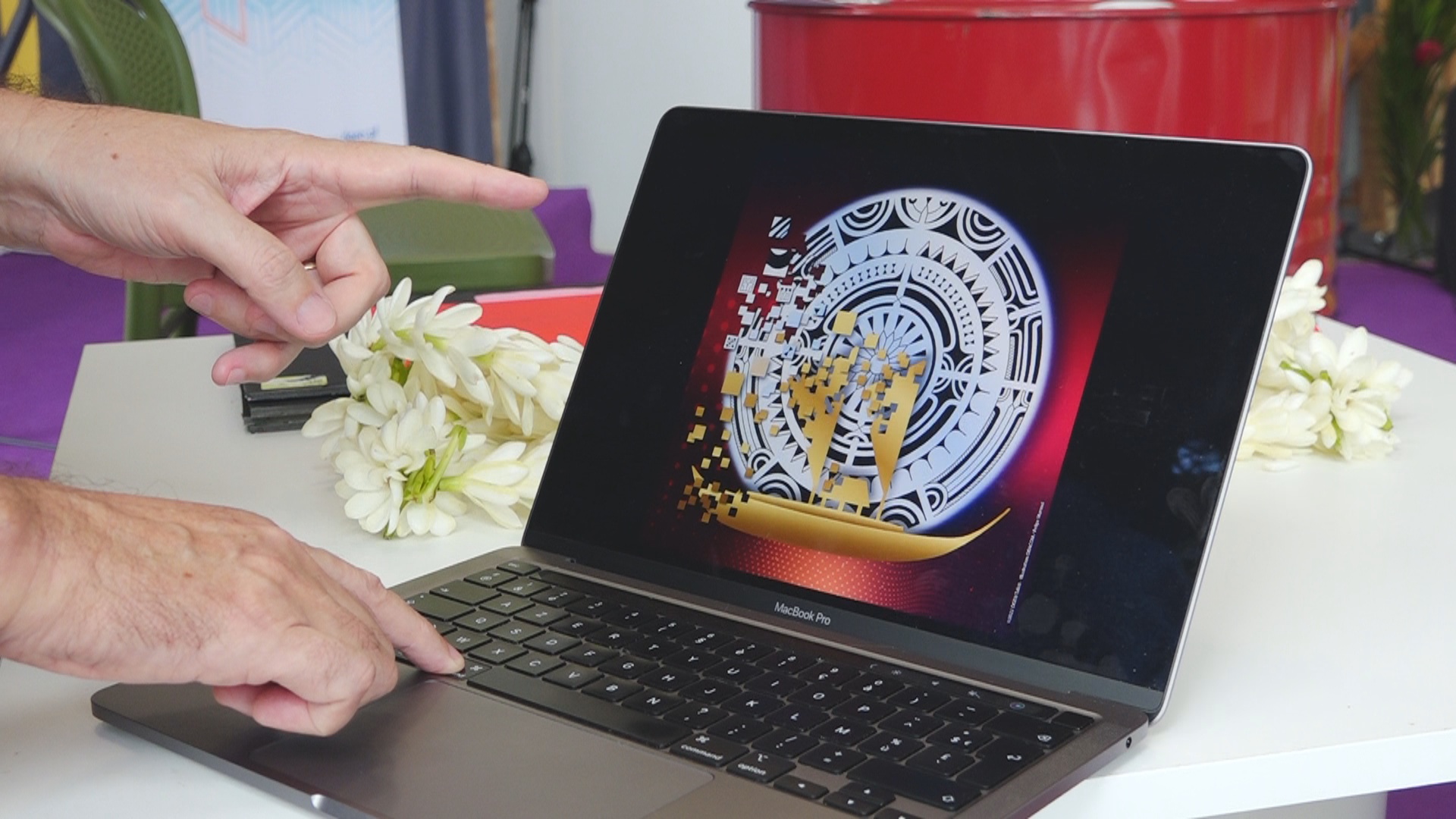 Trophées du numérique 2022 : NiuPay grand prix, des récompenses en NFT ...