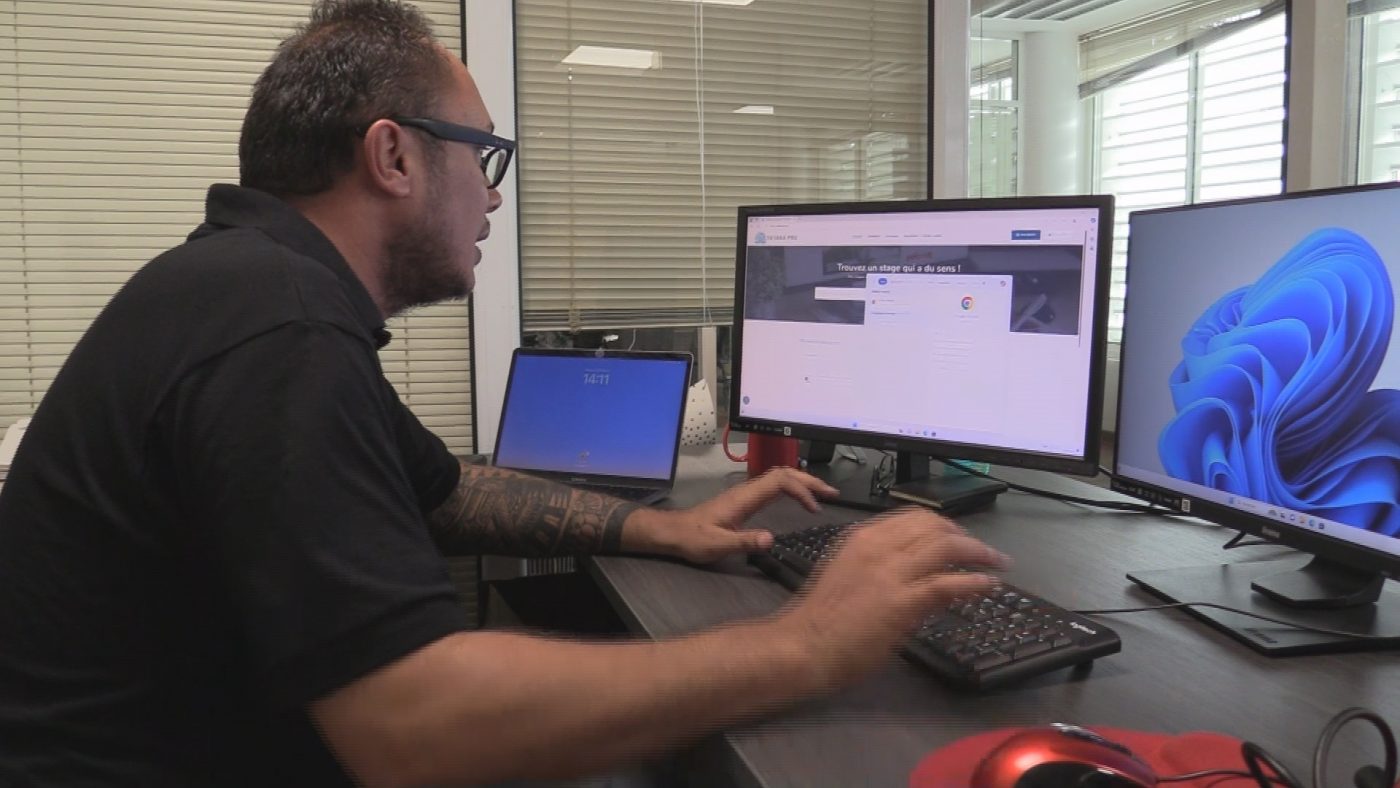 Tai'ara, une plateforme pour faire matcher stagiaires et entreprises ...