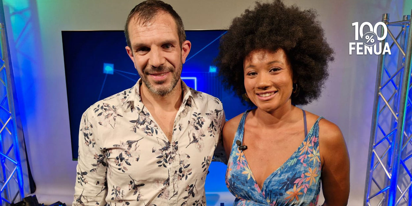 Meta Fenua : usage du smartphone, quelles conséquences pour les plus ...