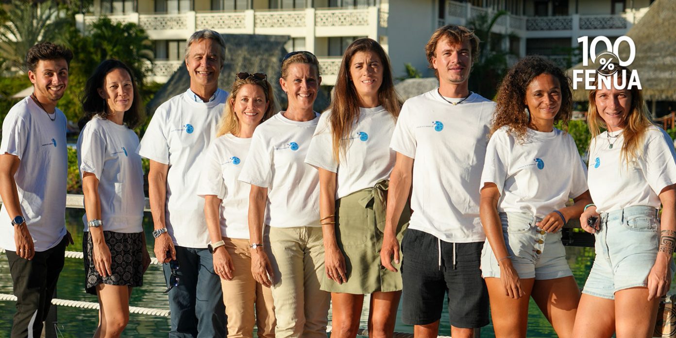 Moana : les 20 ans de l'association Te Mana o te Moana • TNTV Tahiti ...