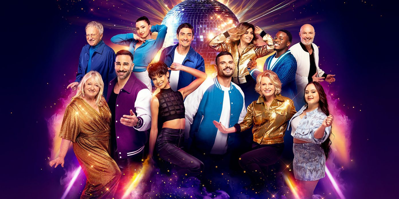 Danse avec les Stars 2025 : la nouvelle saison • TNTV Tahiti Nui Télévision
