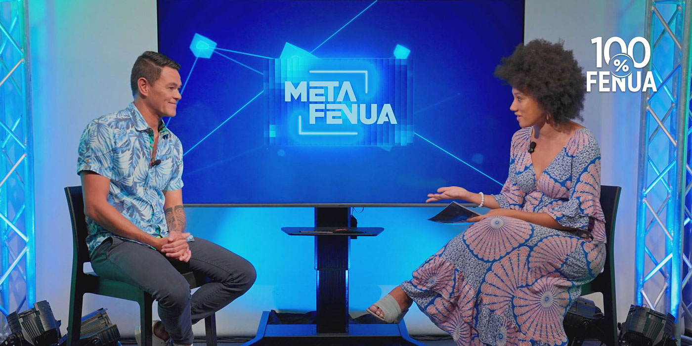 Meta Fenua : OPEN, quand les professionnels du numérique forment les ...
