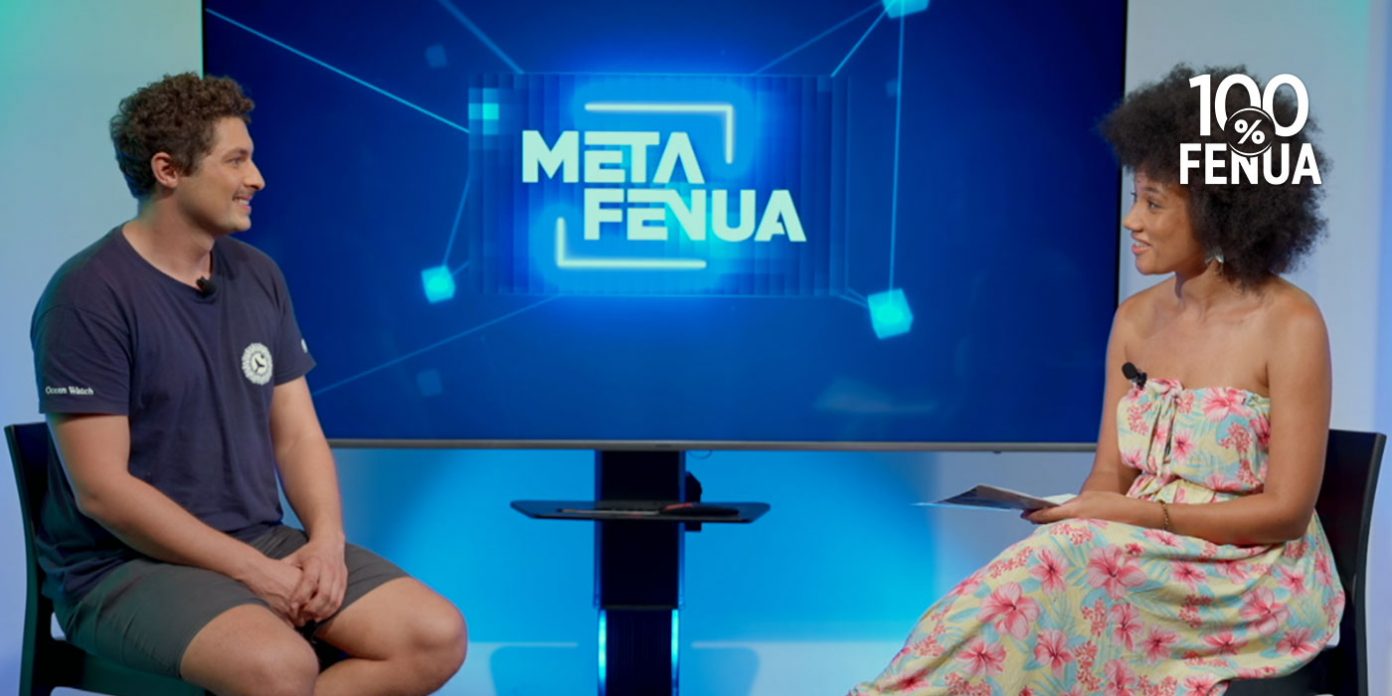 Meta Fenua : OceanIA, l'intelligence artificielle au secours des ...