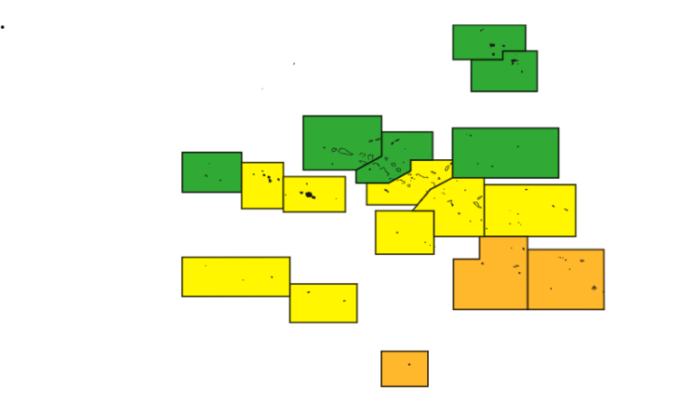 Vagues-submersion : les Tuamotu Sud et Gambier placés en vigilance ...