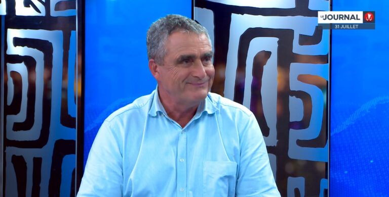 Ouverture d’un Carrefour Market à Raiatea : “Une volonté d'amener des ...