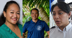 Culture, formation, environnement : 22 personnalités du fenua honorées ...