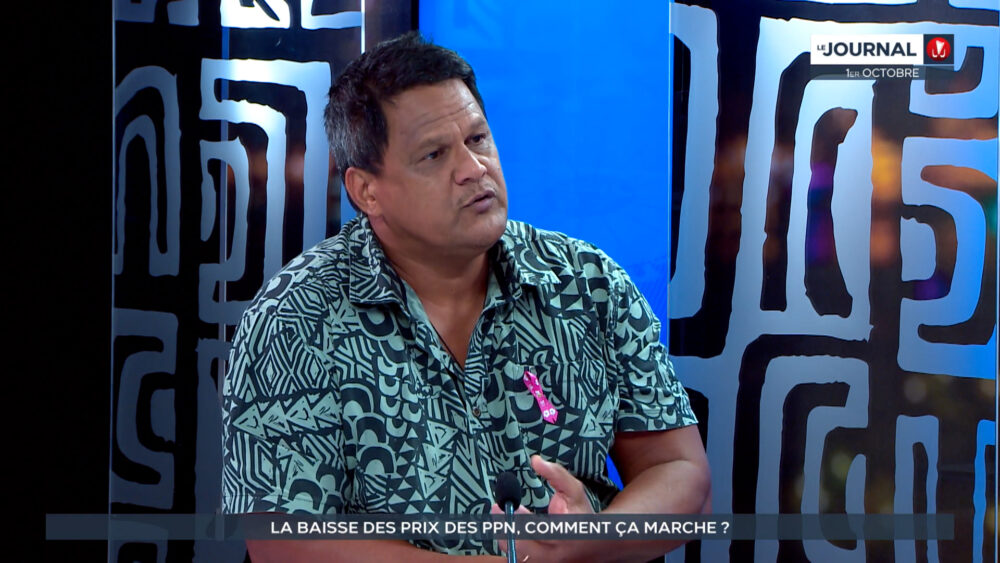La réforme des PPN reportée "courant 2026" , annonce Warren Dexter ...