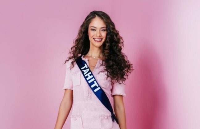 Miss France 2026 : Découvrez les portraits officiels des candidates ...