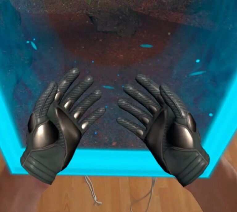 Plonger dans la Polynésie d’antan grâce à la réalité virtuelle : le ...