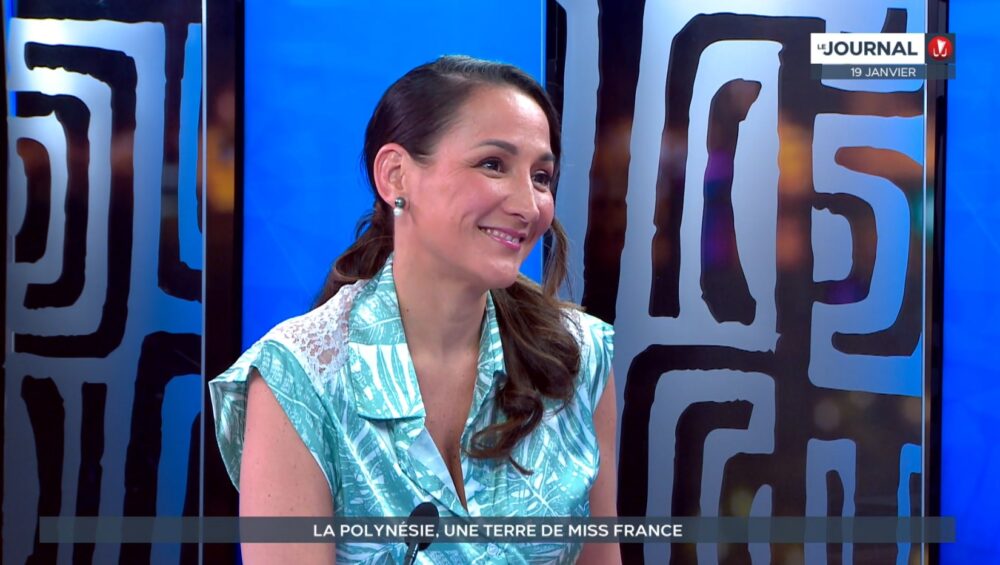 "Un bonheur inimaginable" : Leïana Faugerat revient sur le sacre de ...