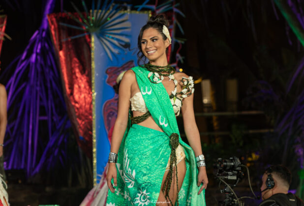 [EN IMAGES] : Retour sur le Gala Miss Tahiti 2026 • TNTV News - Tahiti ...