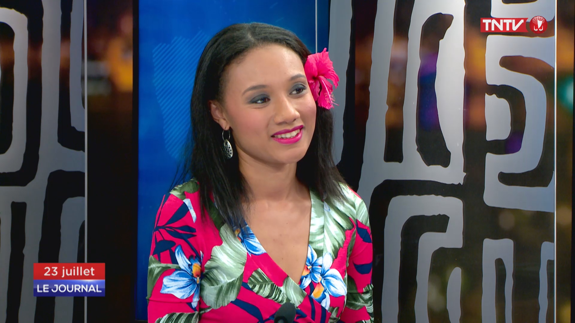 Web Zone : zoom sur FaceApp, l'appli qui fait polémique • TNTV News ...